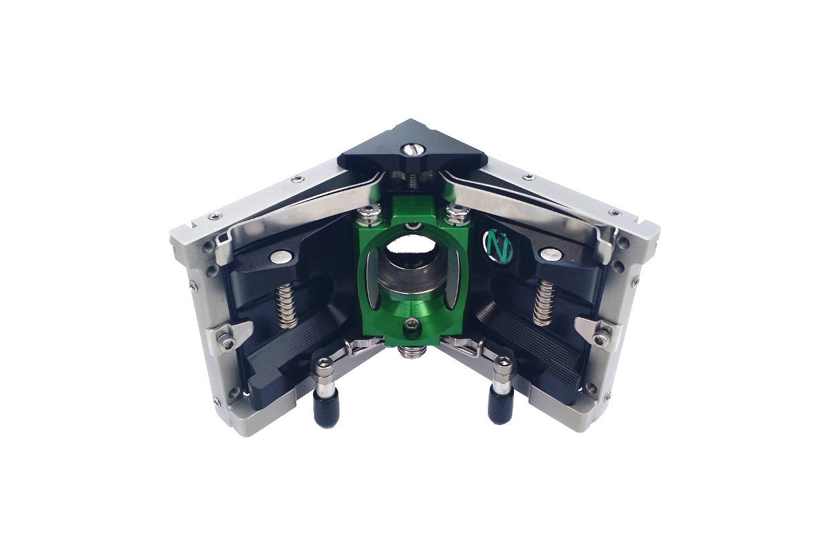 NorthStar™ 3.5" MaStar™ Angle Head | Great Lakes Taping Tools